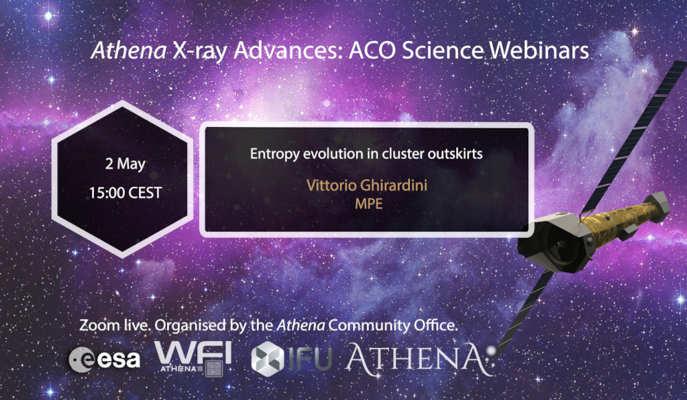 Mission Formulation Review successfully passed | Athena X-ray ...