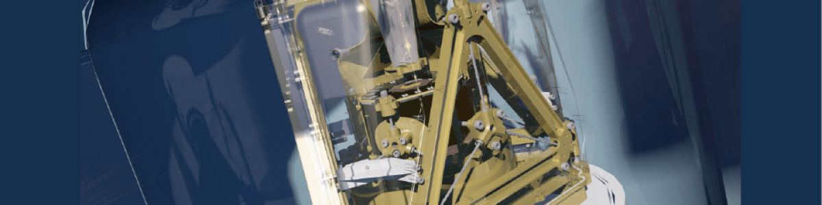 X-IFU Gallery | Athena X-ray observatory - Athena X-ray observatory
