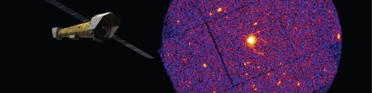 Athena & Geminga pulsar | Athena X-ray observatory - Athena X-ray ...