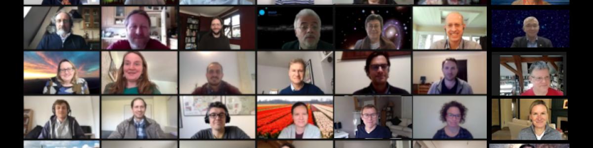 Summary of the Rubin-Athena Synergy Workshop | Athena X-ray observatory ...