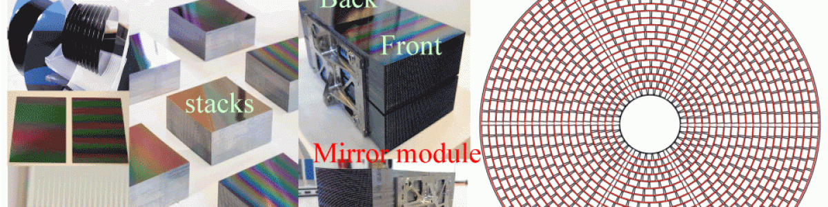 #AthenaNuggets: The Athena X-ray Telescope Mirror by Numbers, by ...