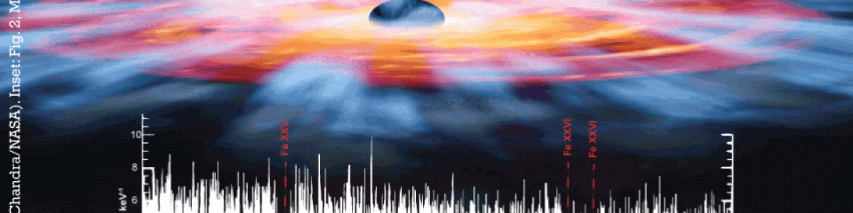 #AthenaNuggets: How are winds generated around stellar-mass black holes ...