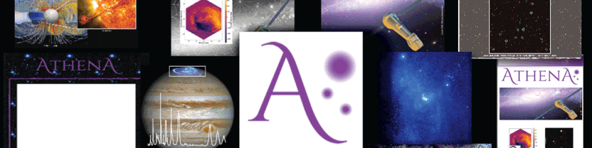 Athena Gallery: images and figures | Athena X-ray observatory - Athena ...