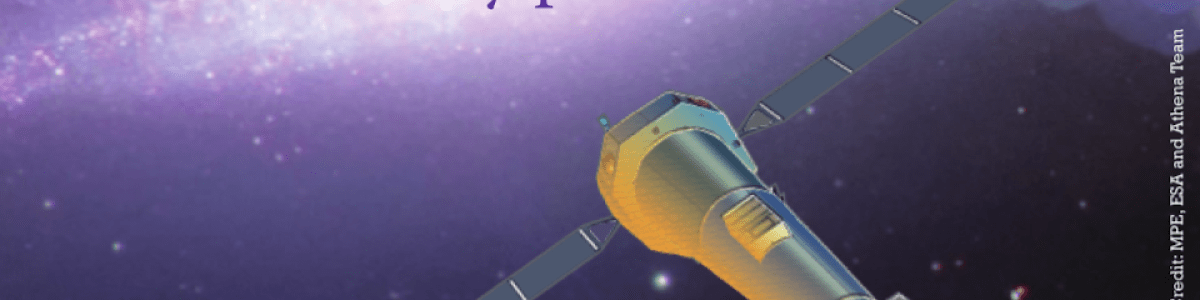 Mission Formulation Review successfully passed | Athena X-ray ...