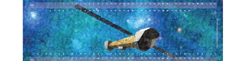 Calendario de Athena 2022 | Athena X-ray observatory - Athena X-ray ...