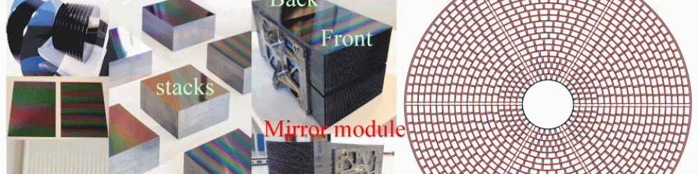 #AthenaNuggets: The Athena X-ray Telescope Mirror by Numbers, by ...