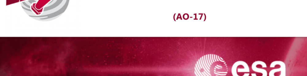 ESA has issued the XMM-Newton 17th Announcement of Opportunity (AO-17 ...