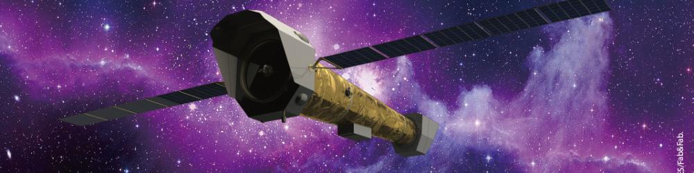 Athena Status | Athena X-ray observatory - Athena X-ray observatory