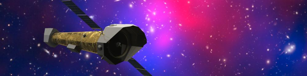 #NewAthenaNuggets 1: Athena is Alive! NewAthena, the future of X-ray ...