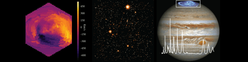 Unveiling the Universe in X-rays | Athena X-ray observatory - Athena X ...