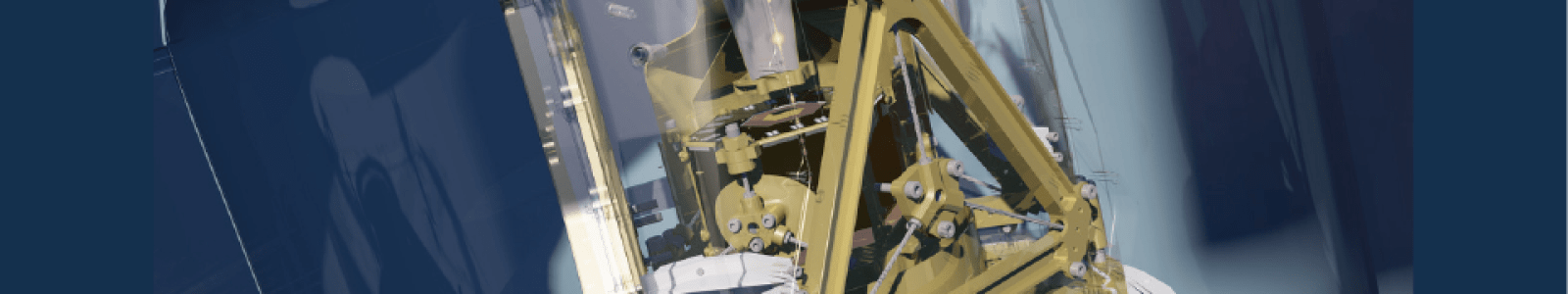 X-IFU Gallery | Athena X-ray observatory - Athena X-ray observatory