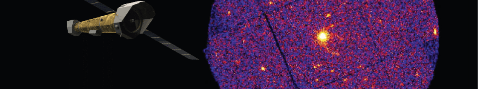 Athena & Geminga pulsar | Athena X-ray observatory - Athena X-ray ...