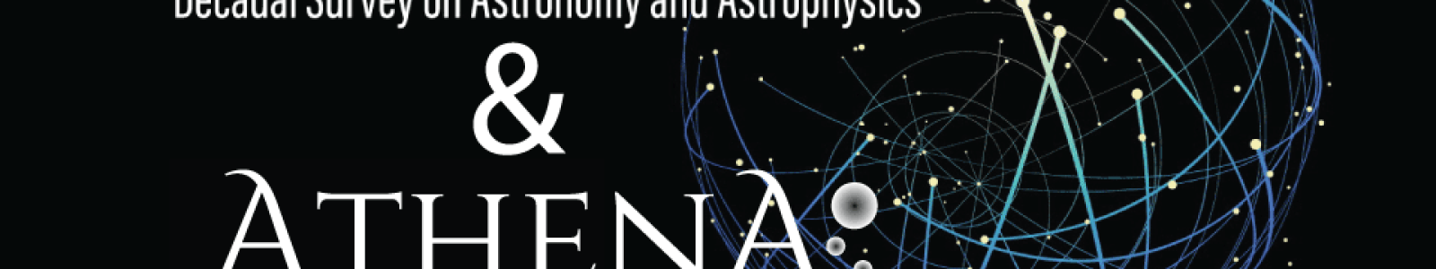 The Athena community has responded to the astronomy and astrophysics ...
