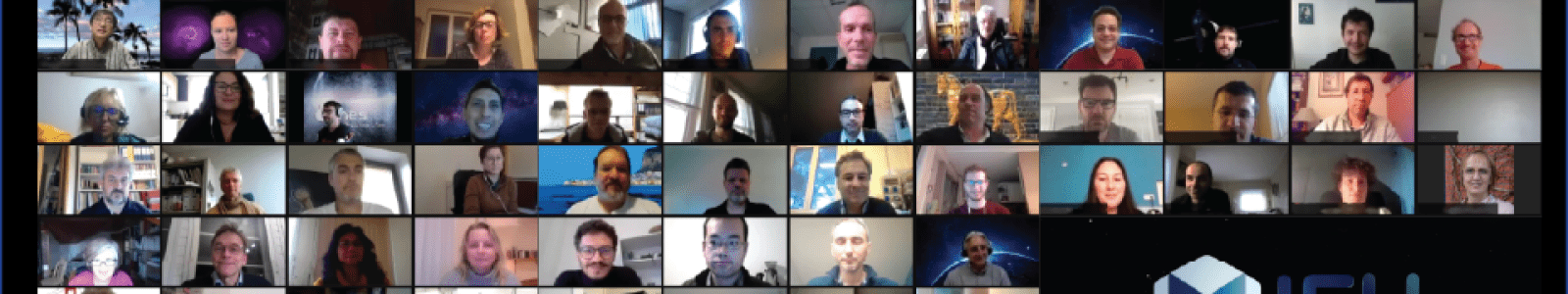 The Twelve X-ray Integral Field Unit (X-IFU) Consortium Meeting ...