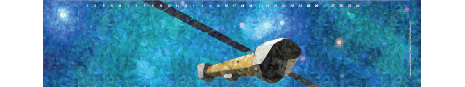 Calendario de Athena 2022 | Athena X-ray observatory - Athena X-ray ...