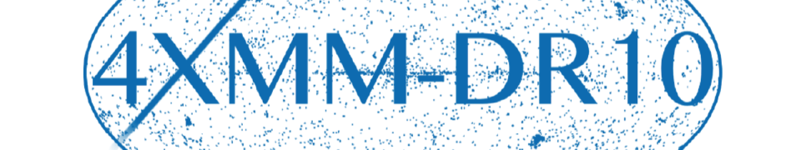 Publicado el décimo catálogo de fuentes de XMM-Newton (4XMM-DR10 ...