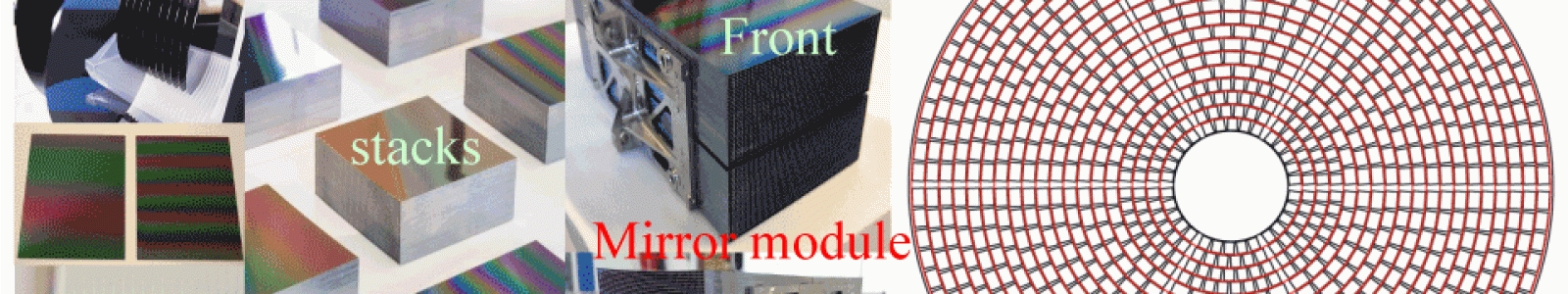 #AthenaNuggets: The Athena X-ray Telescope Mirror by Numbers, by Richard Willingale | Athena X ...