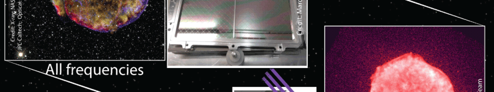 #AthenaNuggets: Protecting the Athena/WFI from UV and visible light | Athena X-ray observatory ...