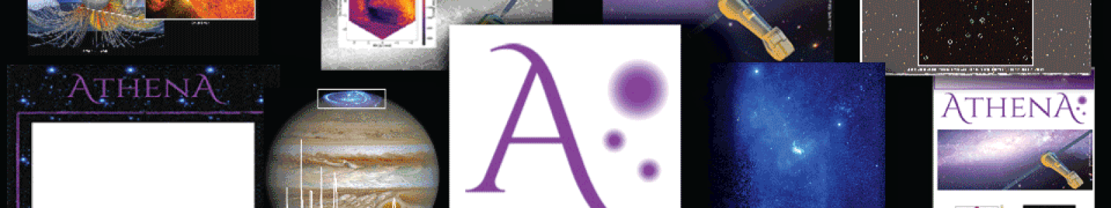 Athena Gallery: images and figures | Athena X-ray observatory - Athena ...