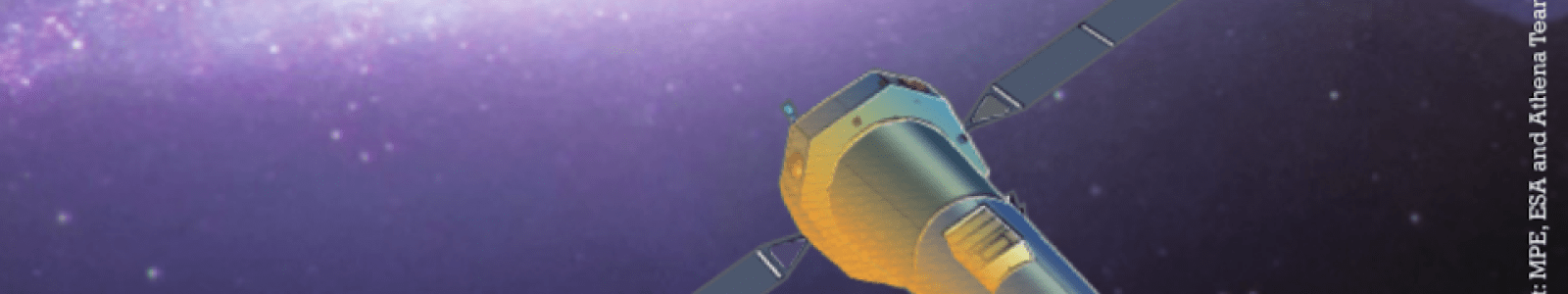 Mission Formulation Review successfully passed | Athena X-ray ...