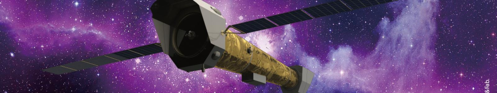 Athena Status | Athena X-ray observatory - Athena X-ray observatory