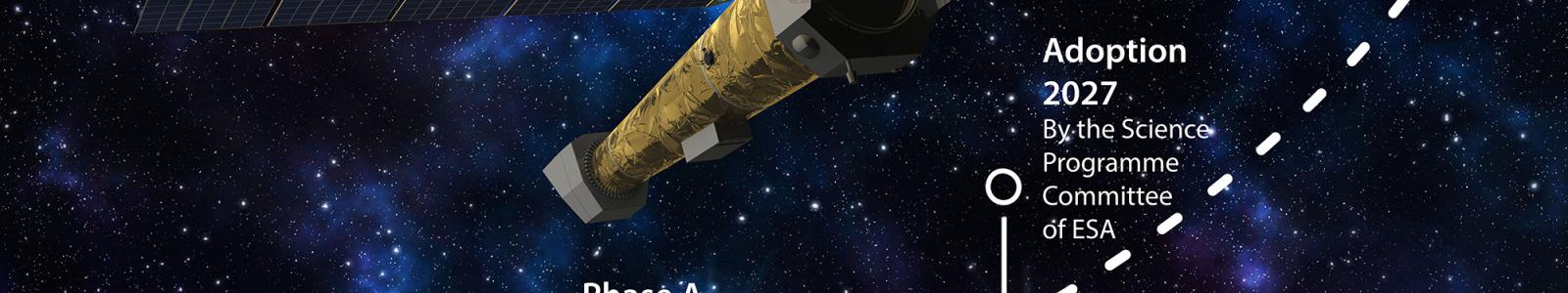 2024 Greetings | Athena X-ray observatory - Athena X-ray observatory