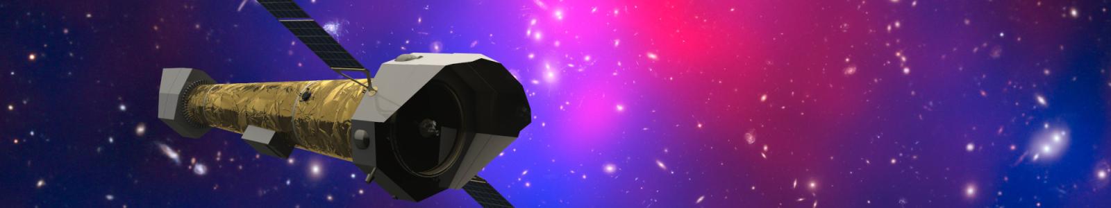 #NewAthenaNuggets 1: Athena is Alive! NewAthena, the future of X-ray ...