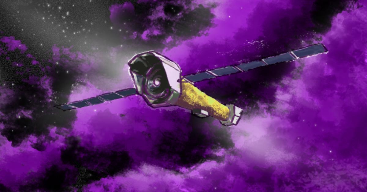 A science-art collaboration with Athena | Athena X-ray observatory ...