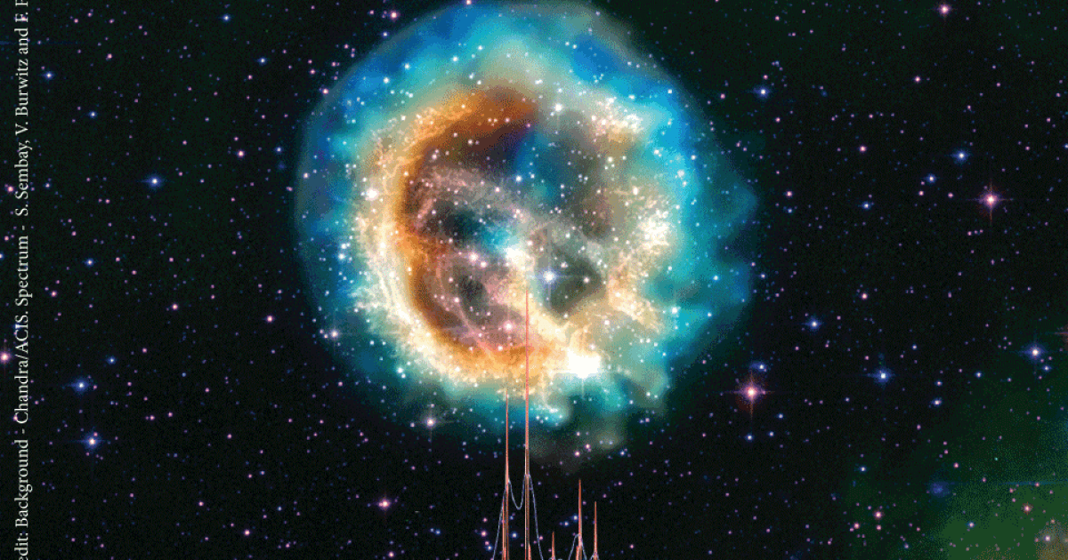 #AthenaNuggets: Athena inter-calibration working group | Athena X-ray ...