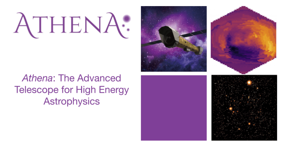 The latest news on the web | Athena X-ray observatory - Athena X-ray ...